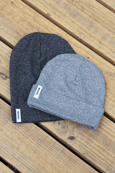 ECO TRIBLEND BEANIE – RESTOKE